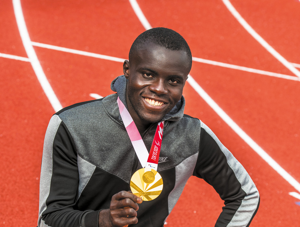 Charles-Antoine Kouakou